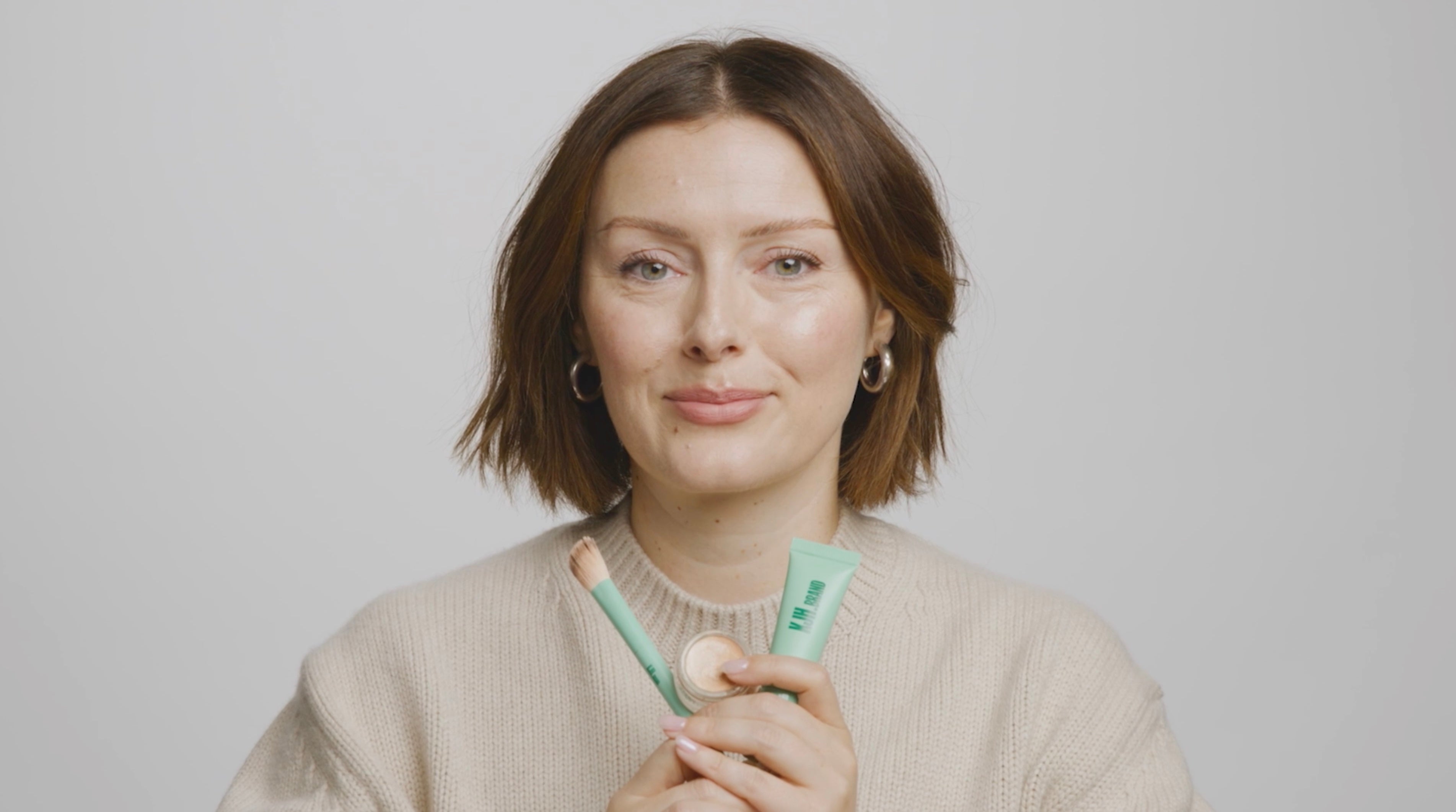 How I Use The Hyper Shine High Lite Kit: Katie Jane Hughes – KJH.BRAND