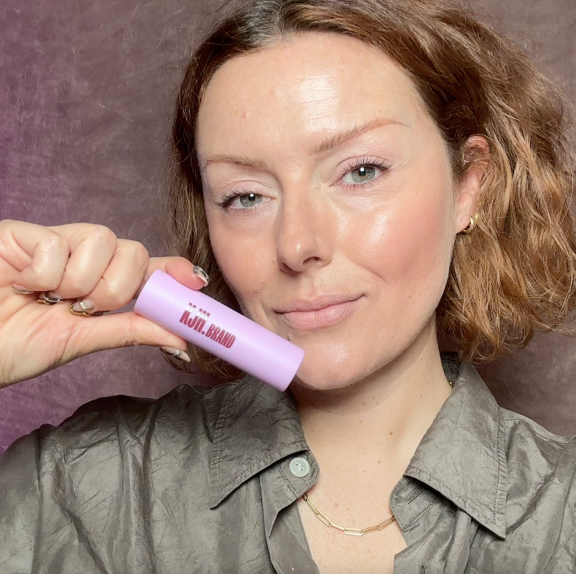 Soft Smudge - Soft Berry – KJH.BRAND