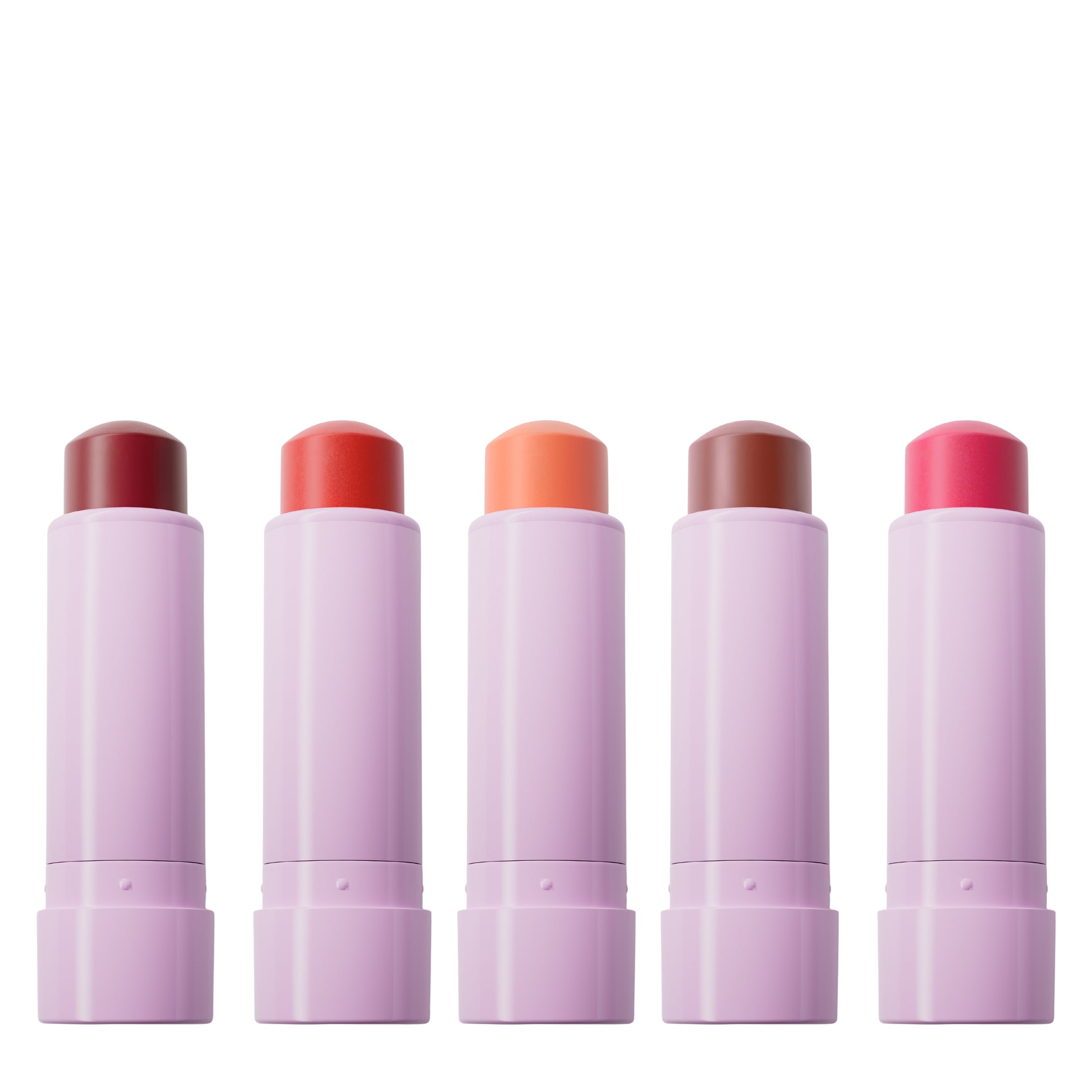 The Soft Smudge Core Collection – KJH.BRAND