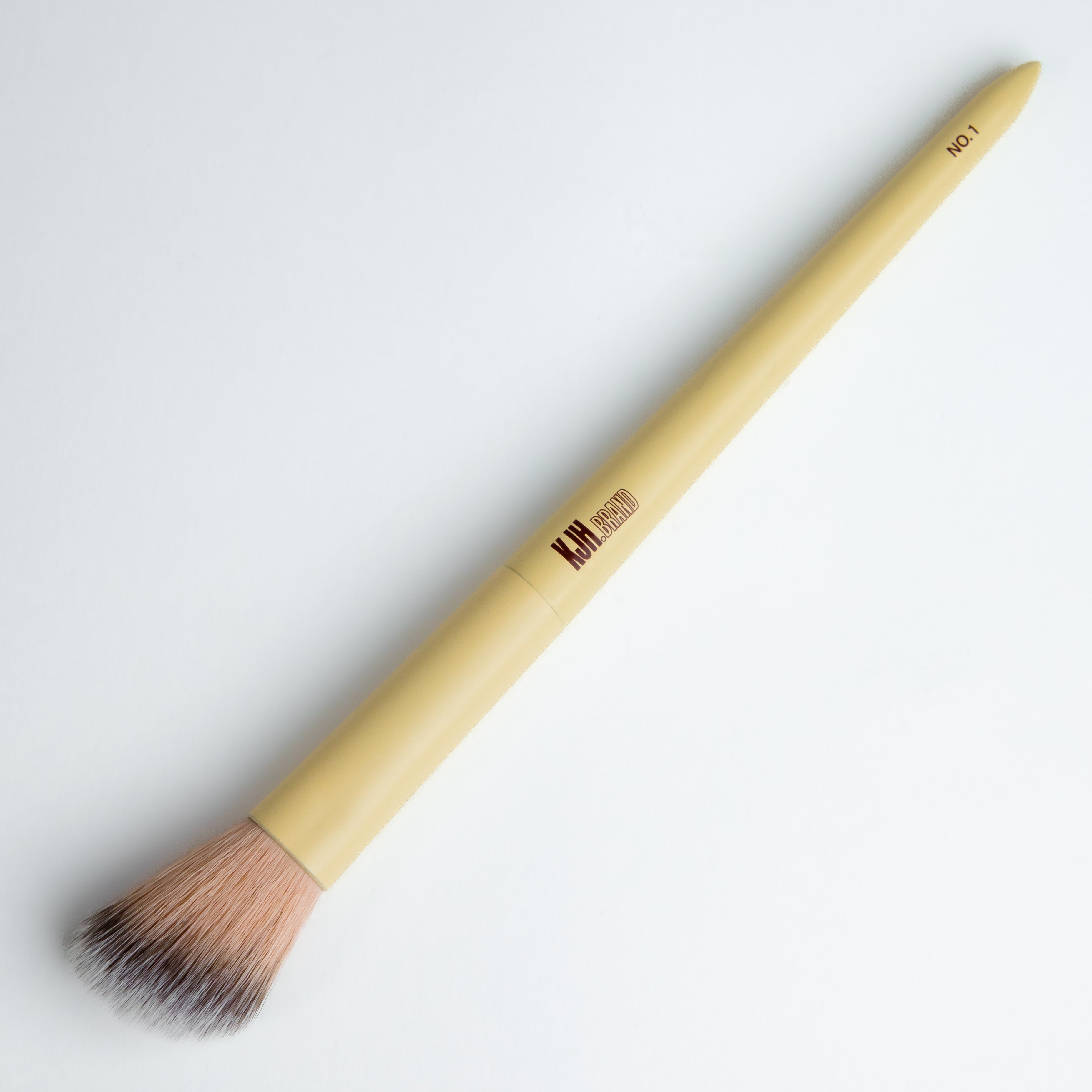 No. 1 Brush – KJH.BRAND
