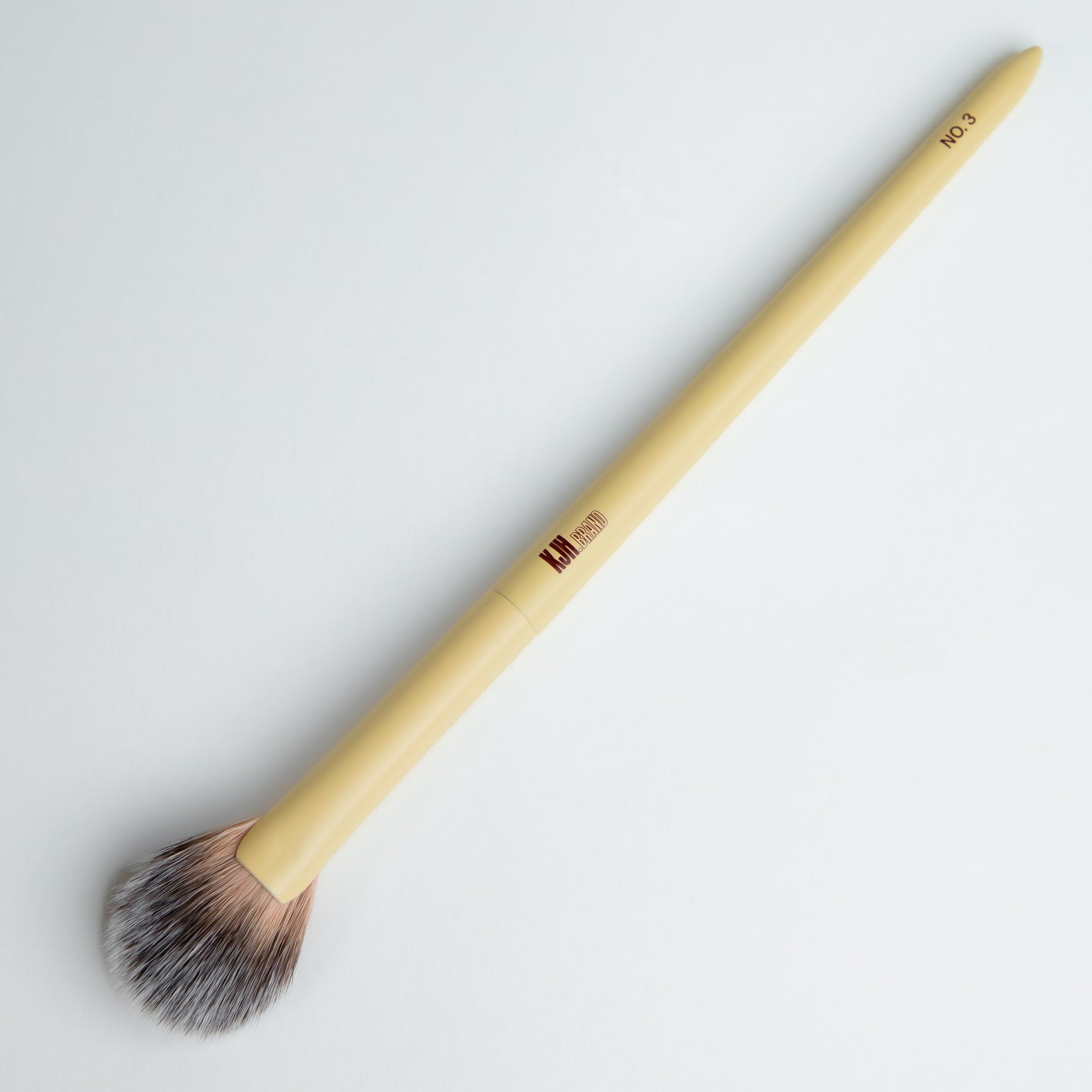 No. 3 Brush – KJH.BRAND