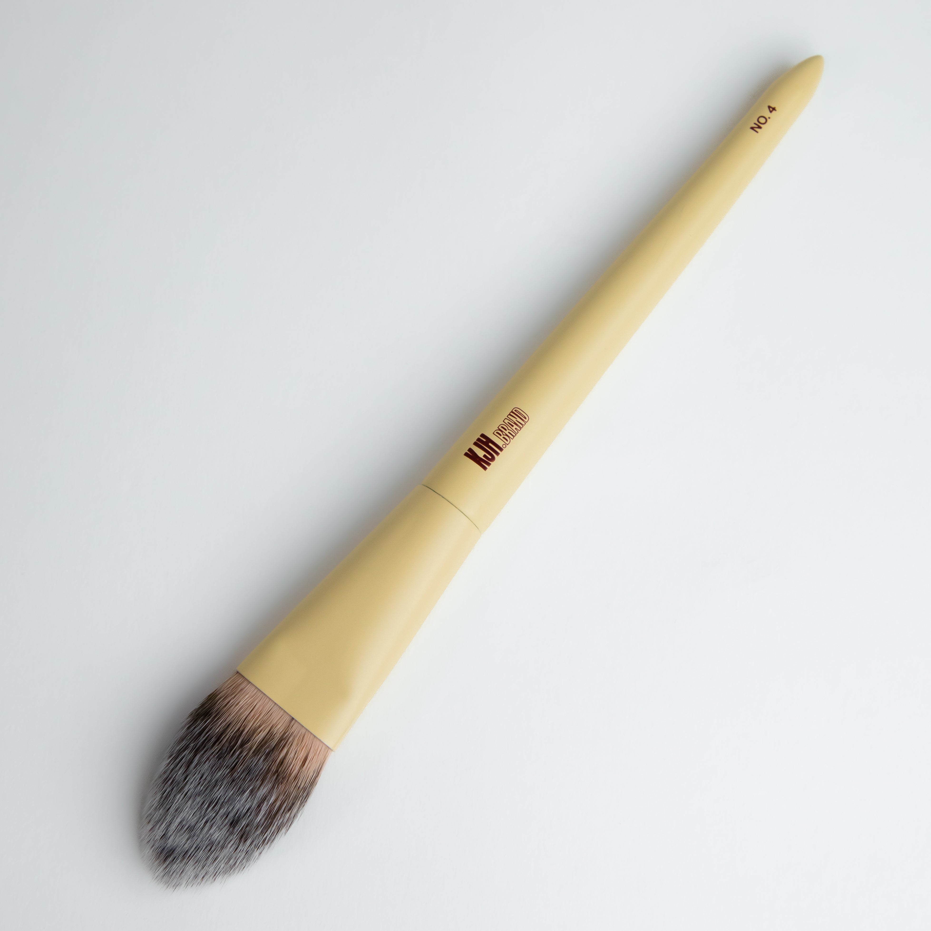 No. 4 Brush – KJH.BRAND